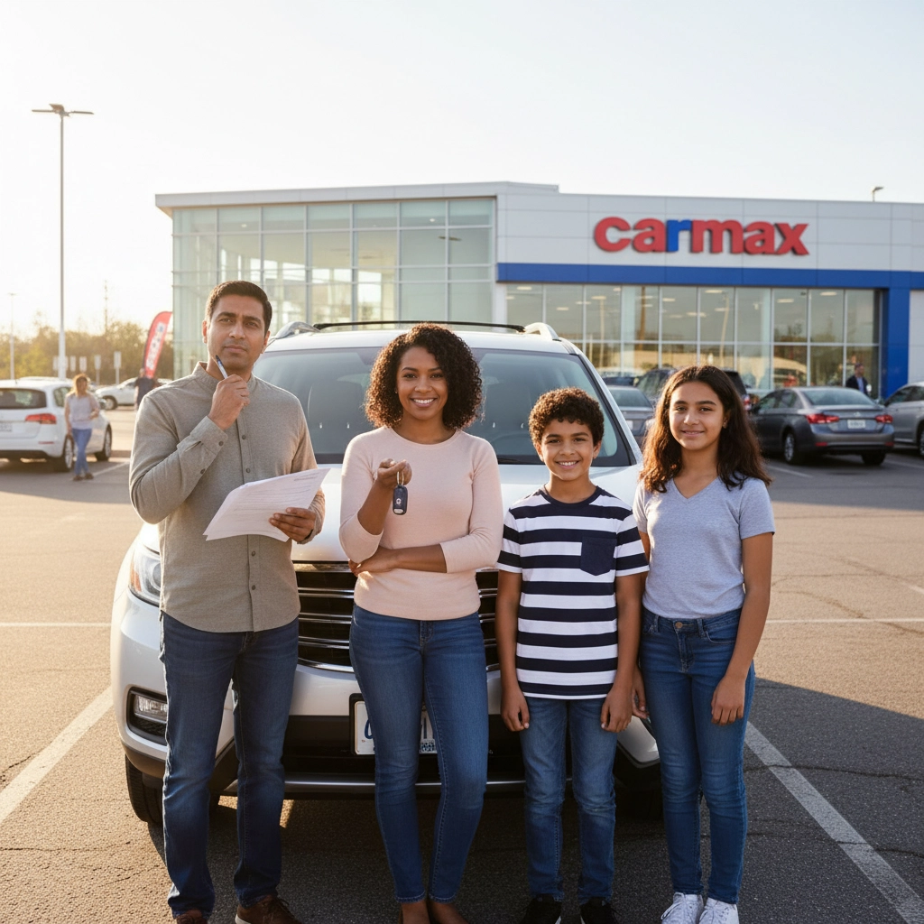 Auto Transport Company | Car Shippers & Vehicle Transport