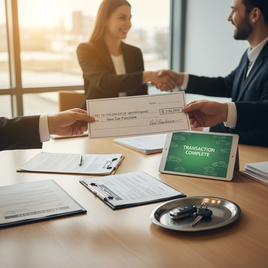 Auto Transport Company | Car Shippers & Vehicle Transport