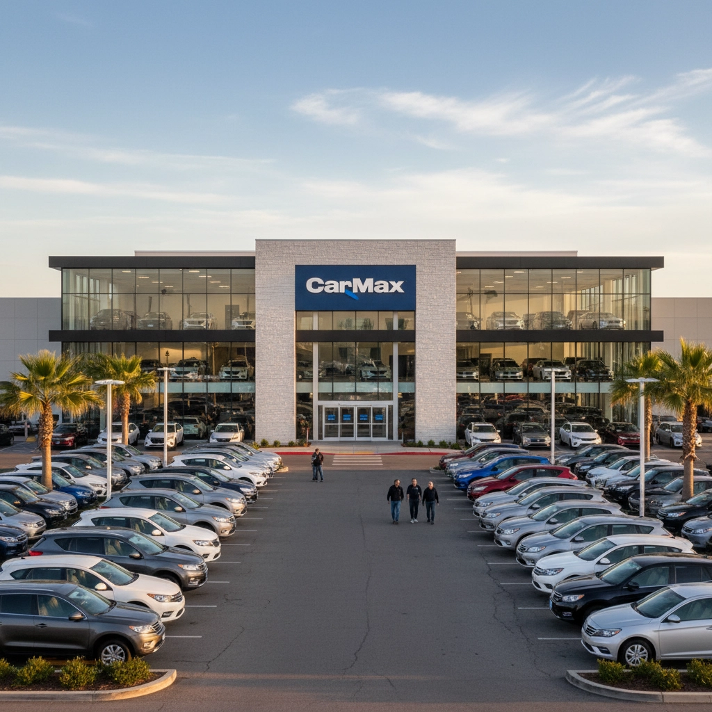 Auto Transport Company | Car Shippers & Vehicle Transport